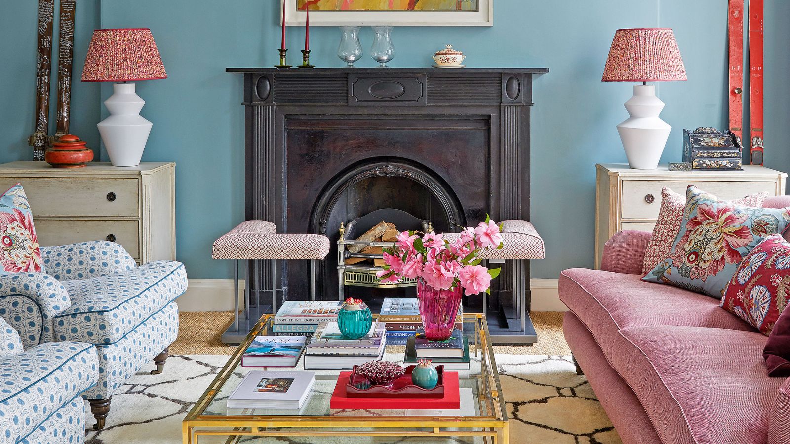How To Clean And Dust Your Living Room In Addison